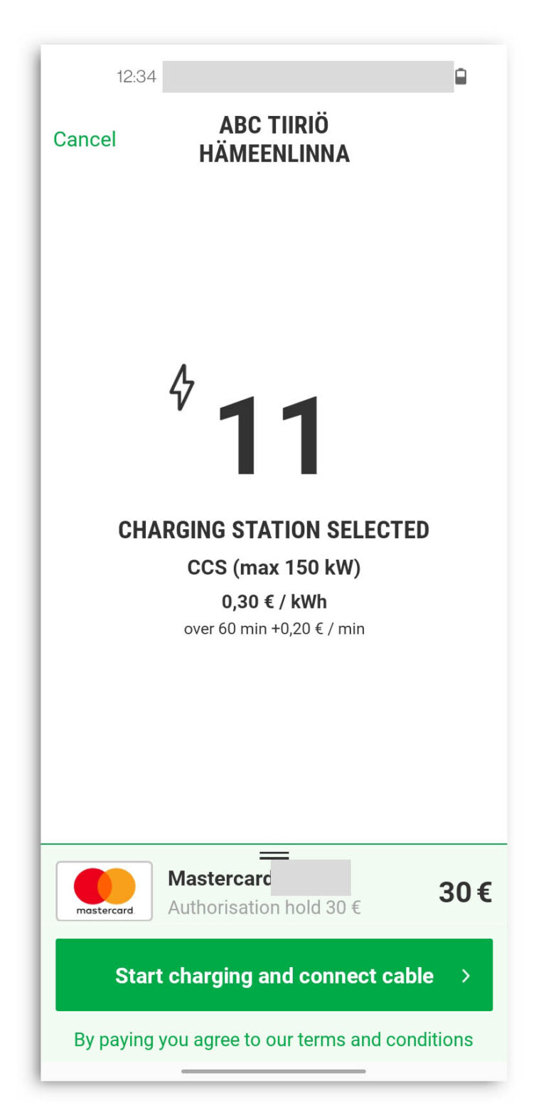 ABC-lataus ottaa käyttöön ruuhkamaksun - Oikosulkublogi